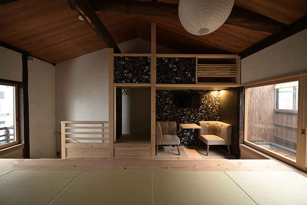 Meie House | いえ屋