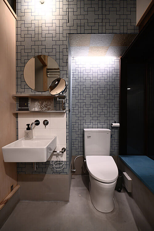 Meie House | いえ屋