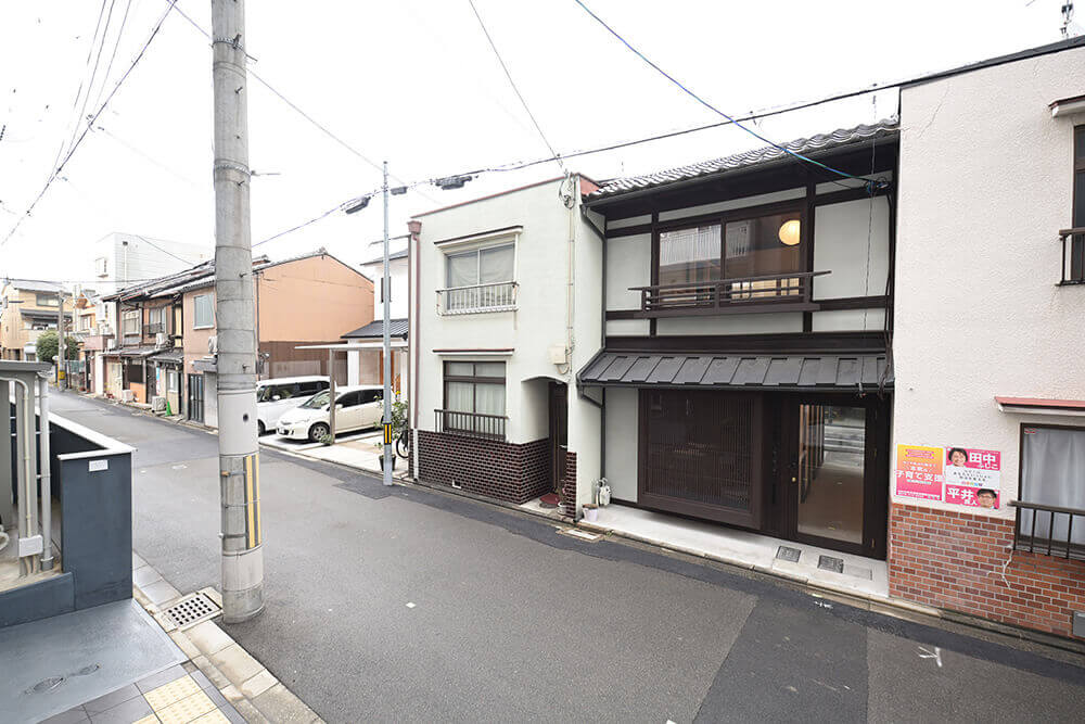 Meie House | いえ屋